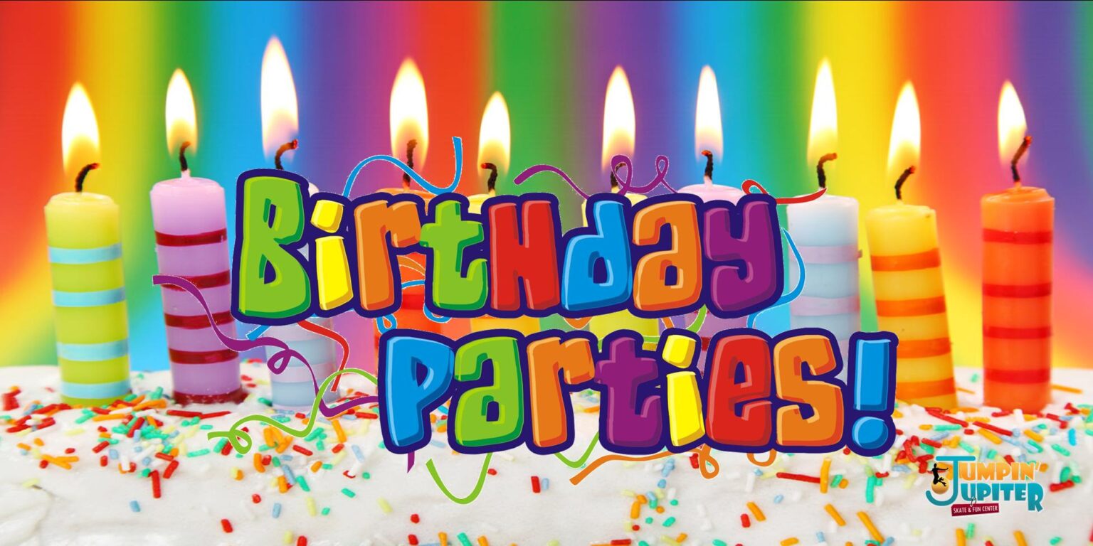 Home - Jumpin' Jupiter Skate & Fun Center