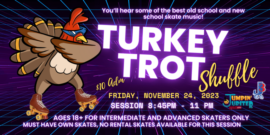 Home - Jumpin' Jupiter Skate & Fun Center