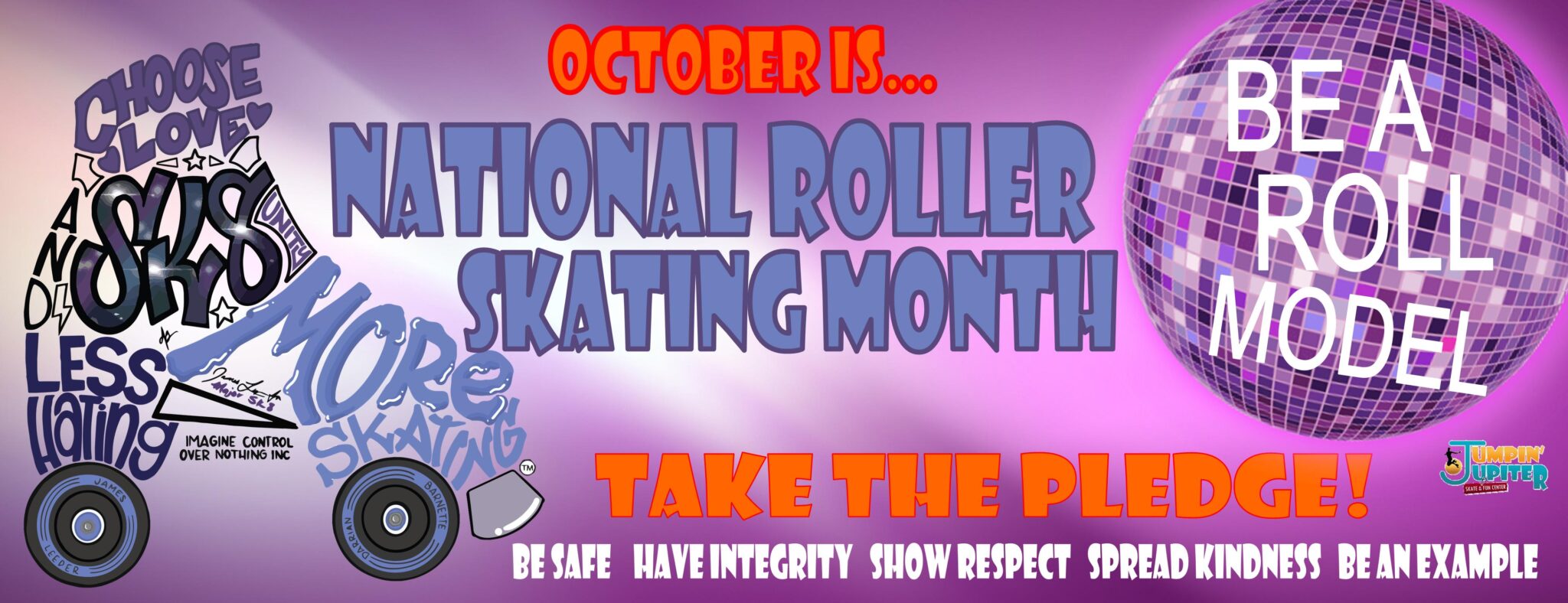 Home - Jumpin' Jupiter Skate & Fun Center