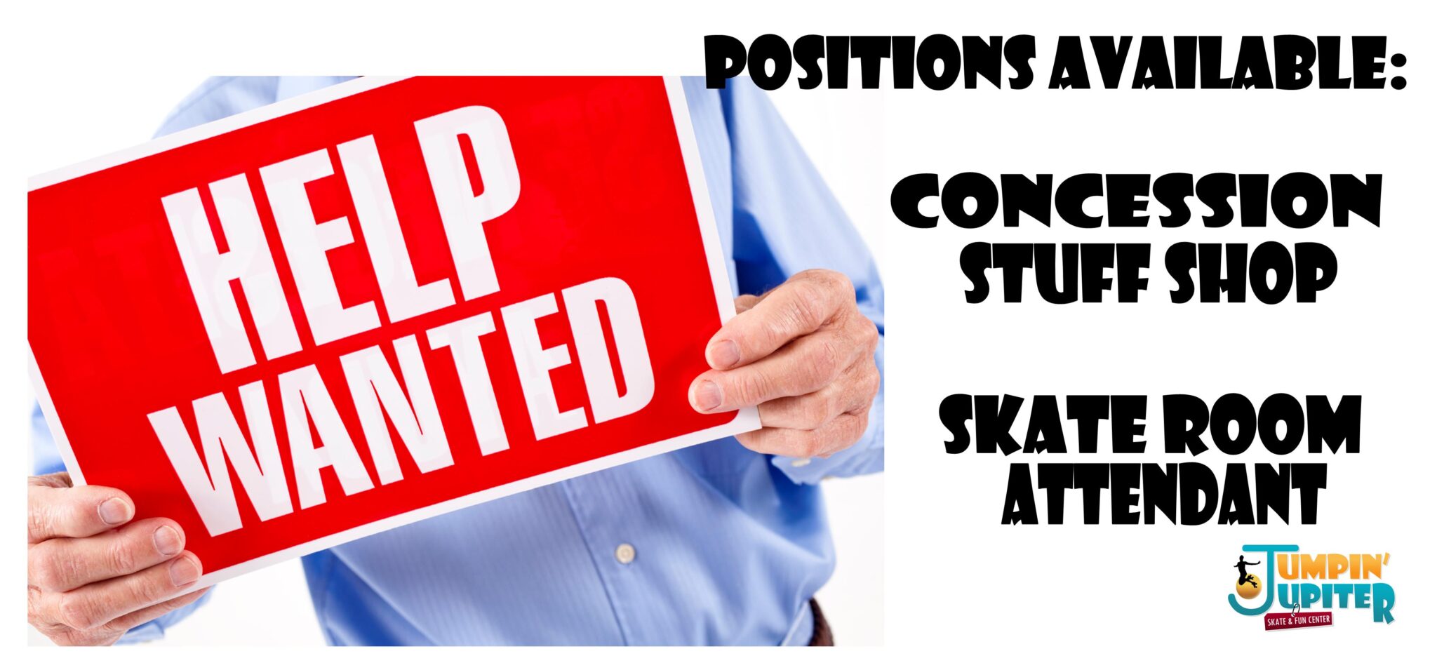 Home - Jumpin' Jupiter Skate & Fun Center