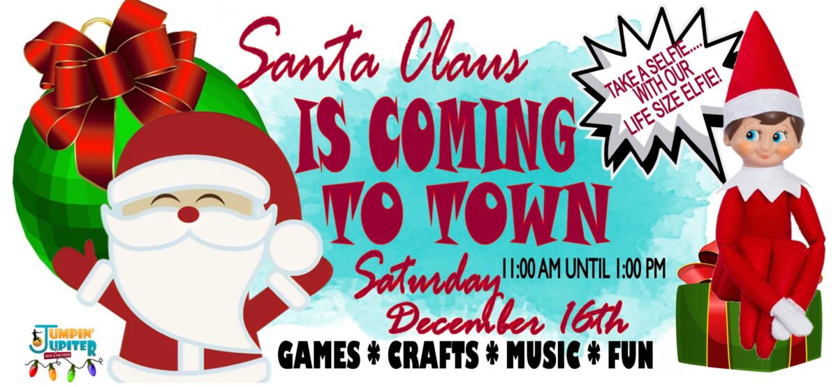 Home - Jumpin' Jupiter Skate & Fun Center