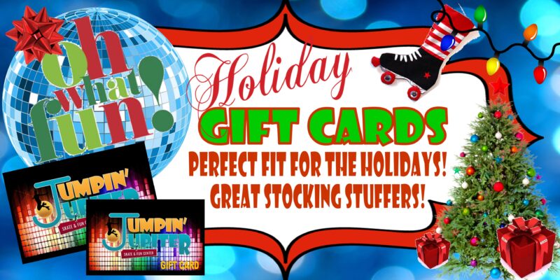 Home - Jumpin' Jupiter Skate & Fun Center