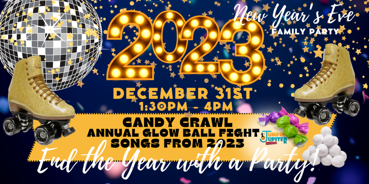 Home - Jumpin' Jupiter Skate & Fun Center